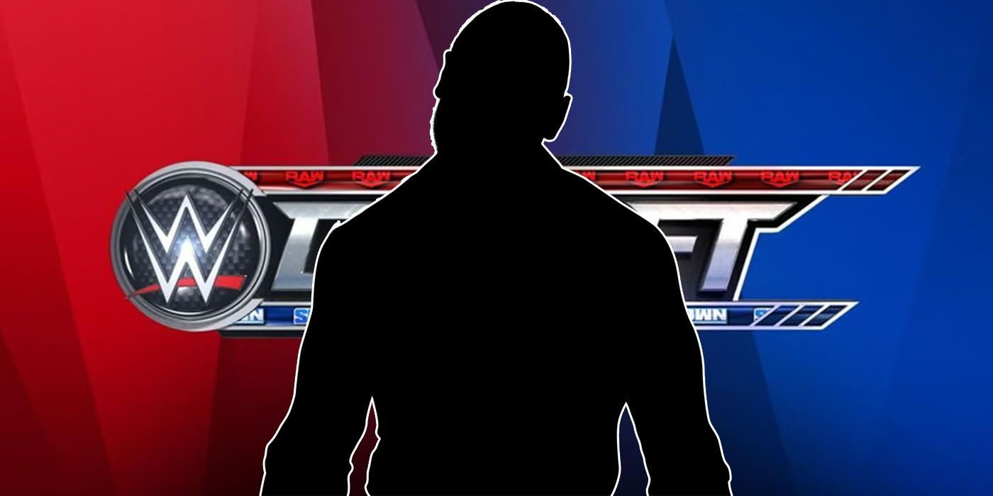 WWE Changes Wrestler's Name Ahead Of The Draft And Rumored Heel Turn