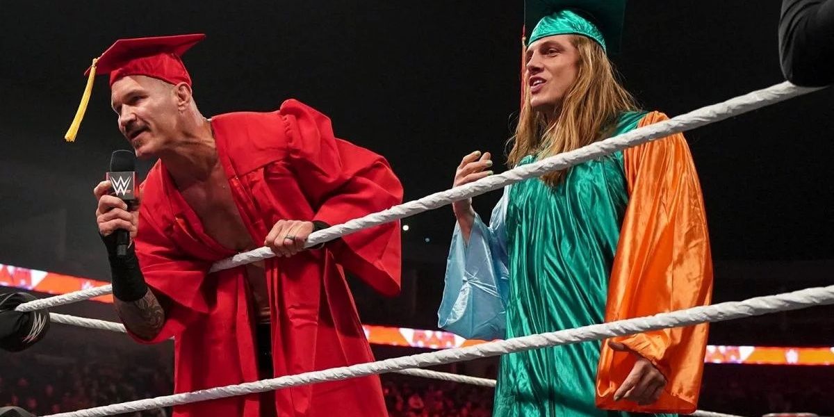 10 Funniest WWE Moments Of The Past Decade