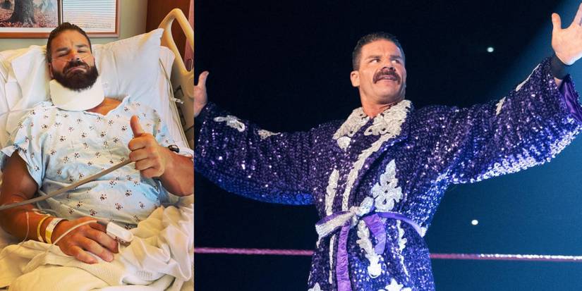 Why Bobby Roode Never Became A Major WWE Star