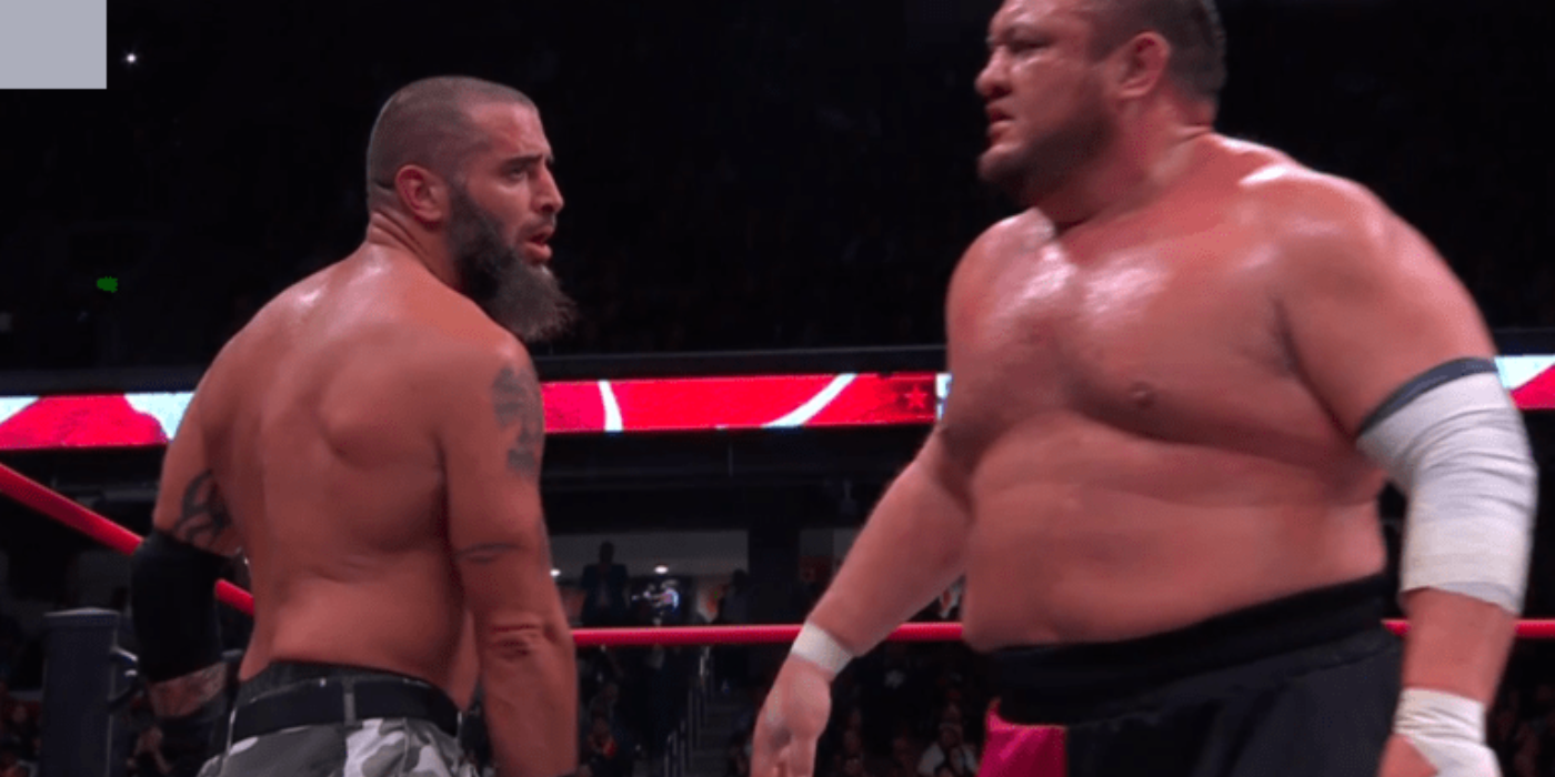 10 Best Matches From WrestleMania 39 Weekend (Not From WWE)