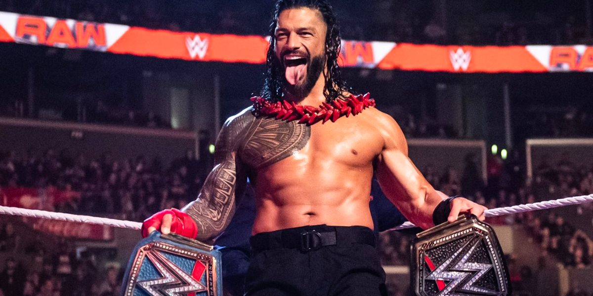 5 WWE Stars Who Will Leave For Hollywood (& 5 Who Are Wrestlers For Life)