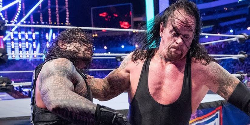 Most Embarrassing Moments Of Roman Reigns' Career