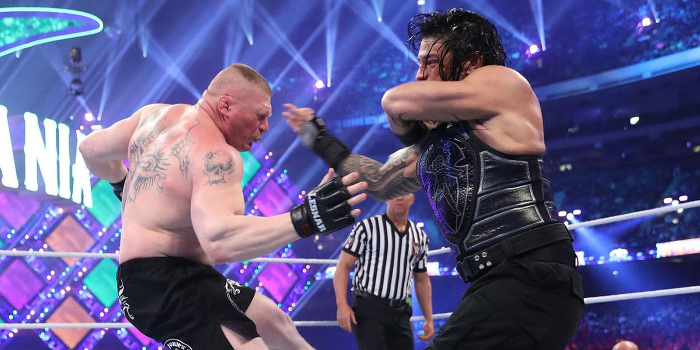 Every "Clean" Defeat Of Roman Reigns' WWE Career, Explained