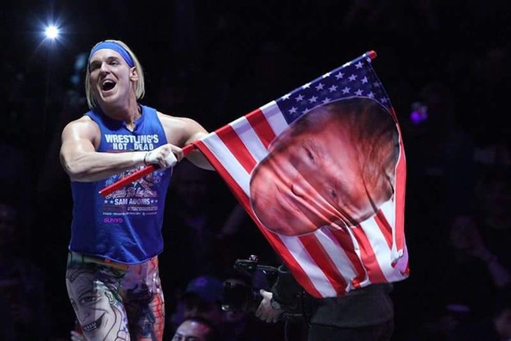 10 Most Bizarre Gimmicks In Mexican Wrestling History, Explained