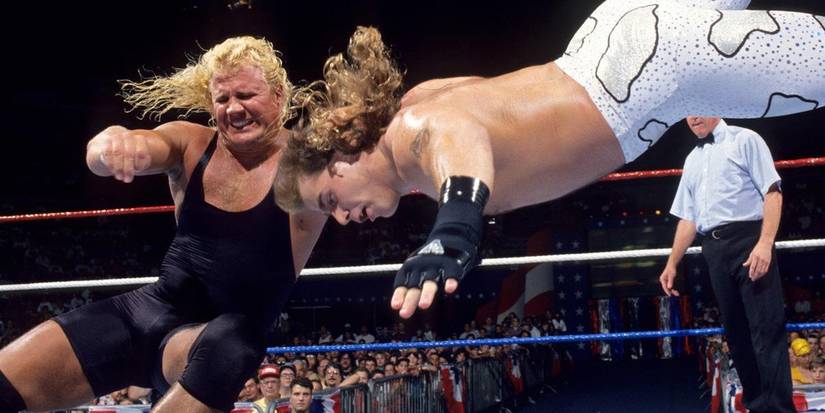 Shawn Michaels Matches That Cemented (& Hurt) His Legacy