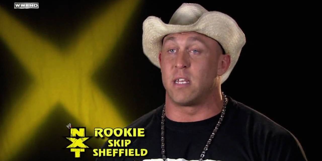 10 Ridiculous Wrestling Catchphrases That Never Caught On