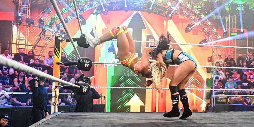 Best WWE Finishers In 2025