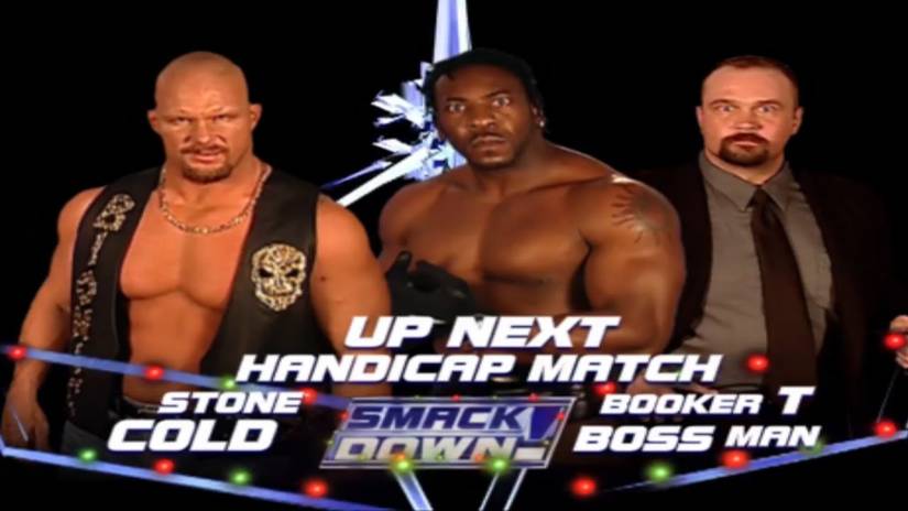 5 Best Tag Team Partners Of Big Boss Man's Career (& 5 Worst)