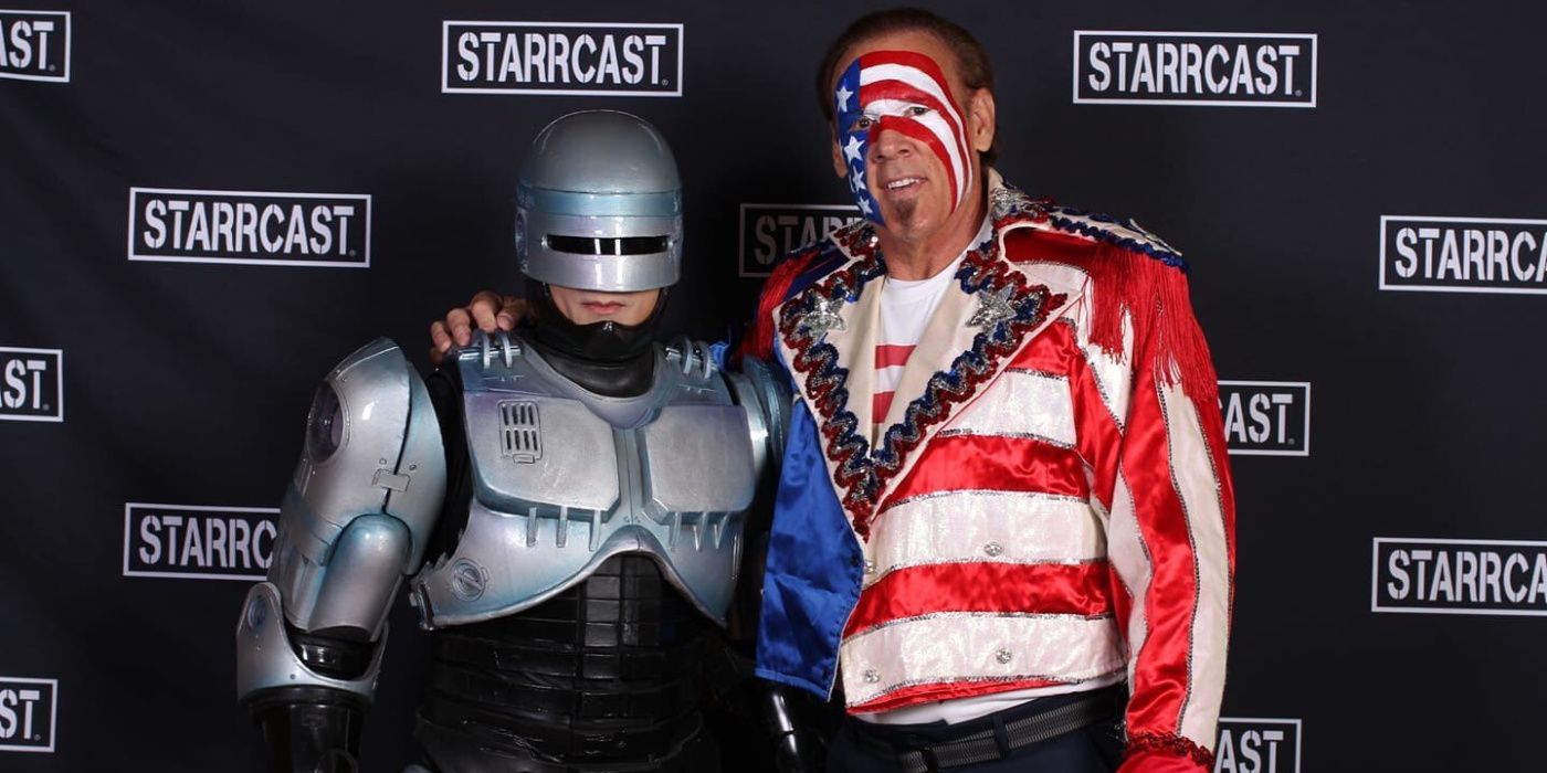 WCW: Top 9 Most Unrealistic Moments Of All Time