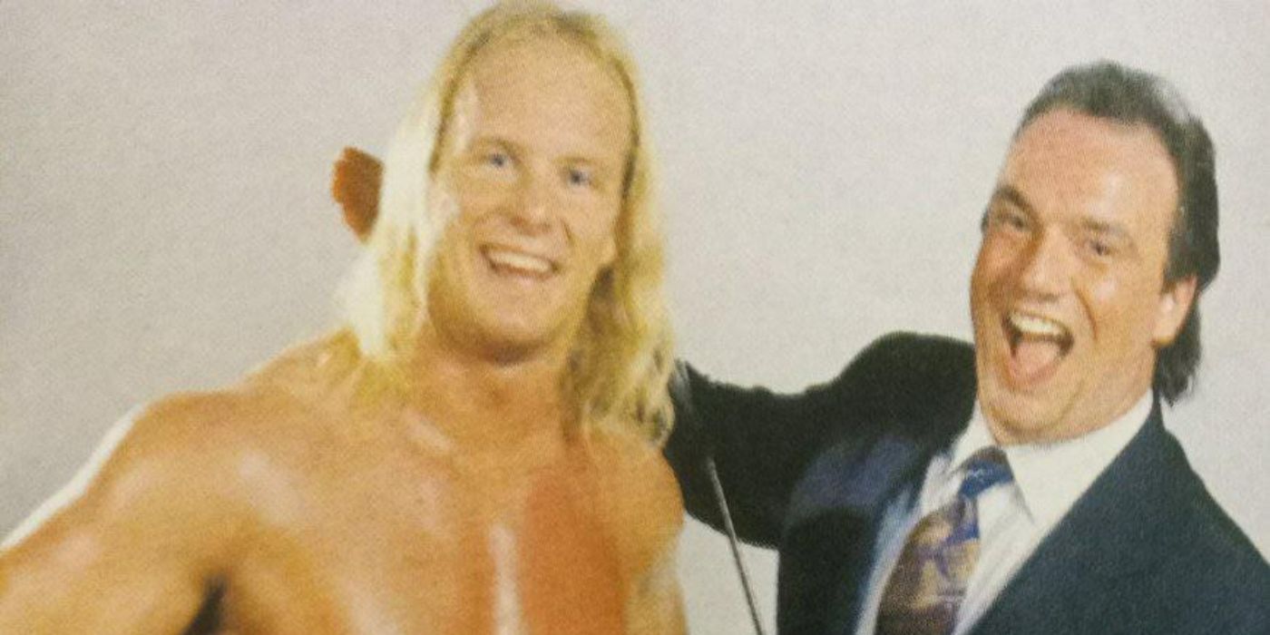 5 WCW Releases That Had A Positive Impact On The Company (& 5 That Had ...