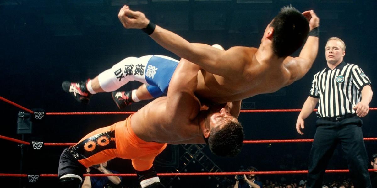 10 Defunct Wrestling Titles & Their First Match
