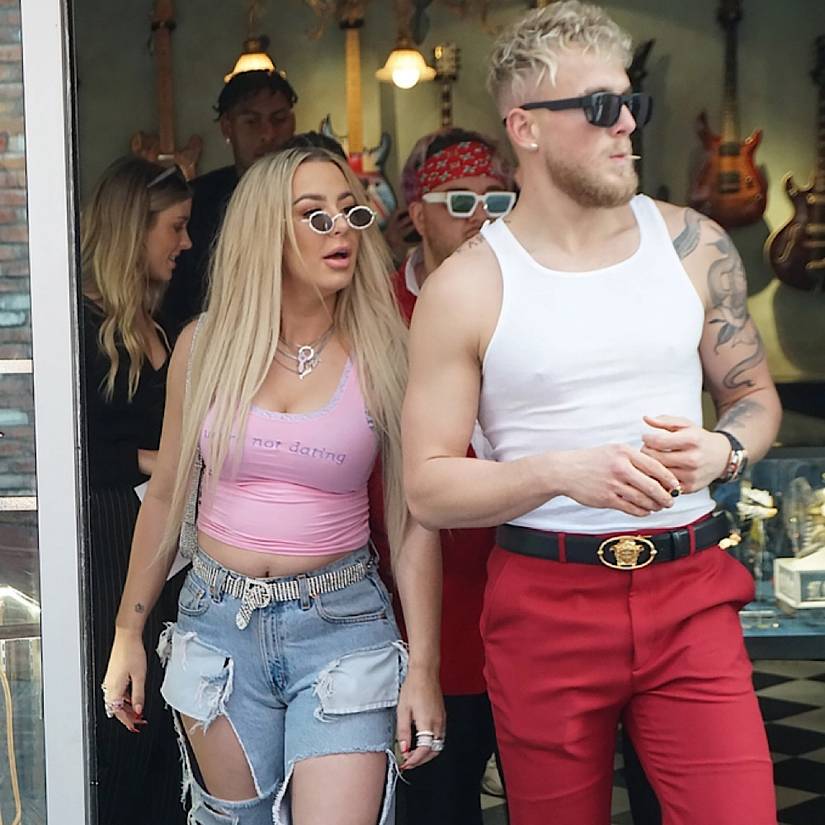 10 Social Media Influencers Who Would Do Well In WWE