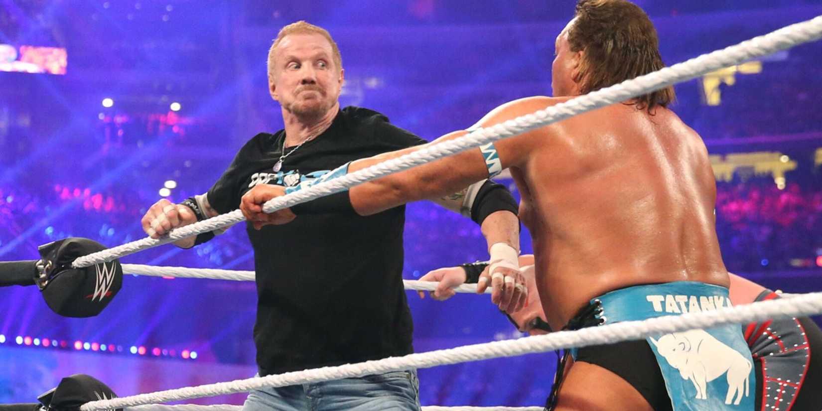 10 WWE PPV Appearances Fans Totally Forgot About