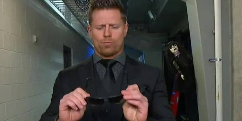 The Miz Is On Quite The Losing Streak Right Now In WWE