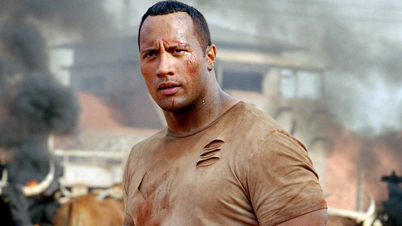 10 Times Pro Wrestling Moves Were Used In Movie Fight Scenes
