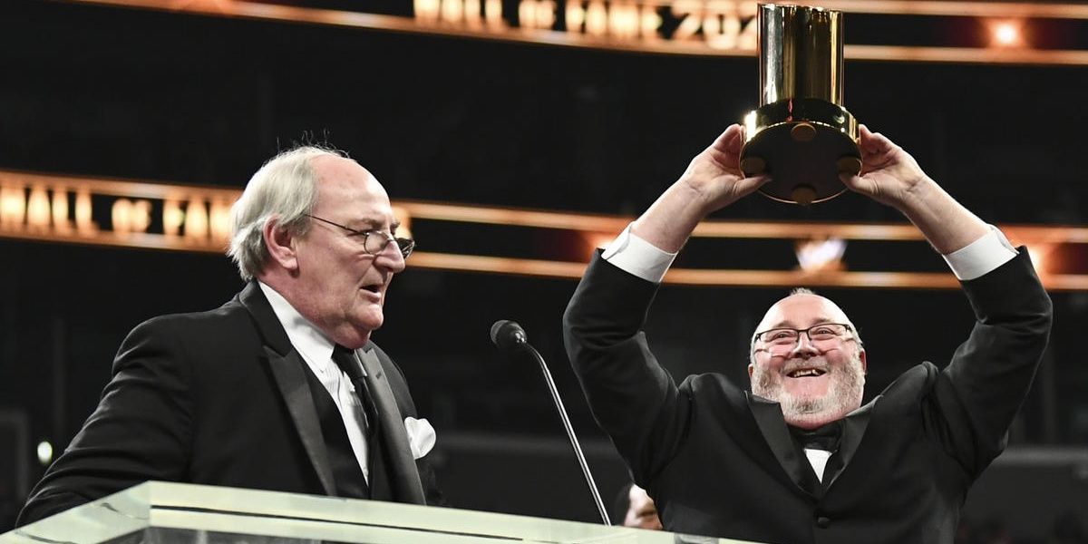 Tim White: 10 Things WWE Fans Should Know About The Referee