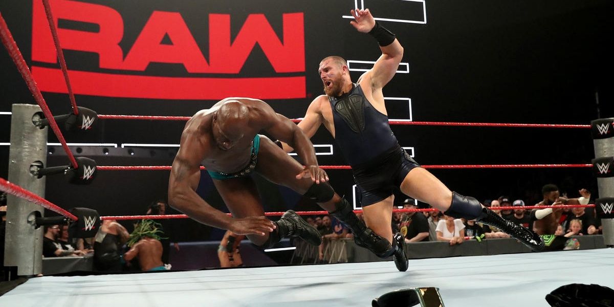 10 Defunct Wrestling Titles & Their First Match