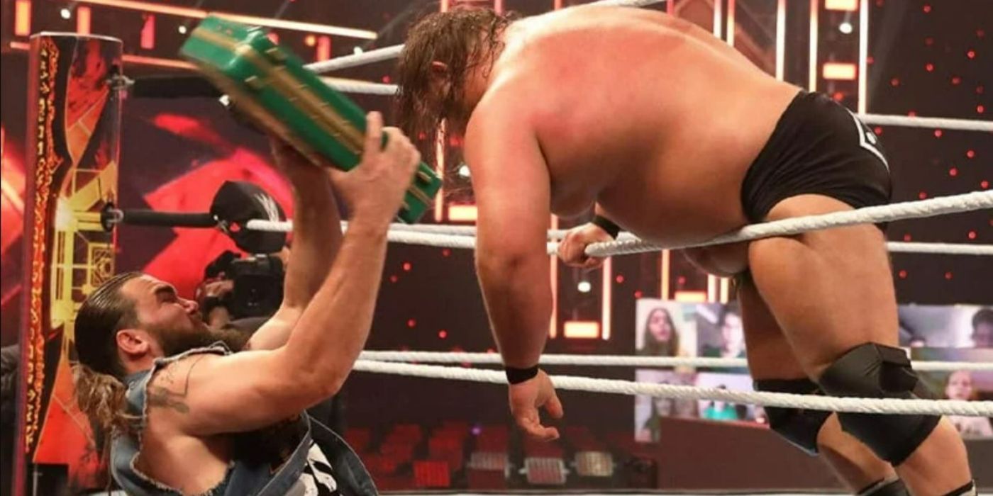 7 Harsh Realities Of Being A Tag Team In WWE