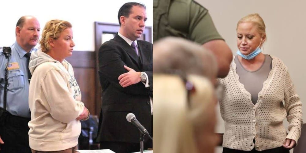 Why WWE Hall Of Famer Sunny Was Released From The Company, Explained