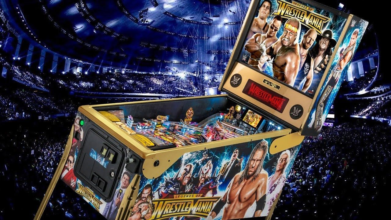 10 Pieces Of Wrestling Memorabilia That Are Ridiculously Expensive