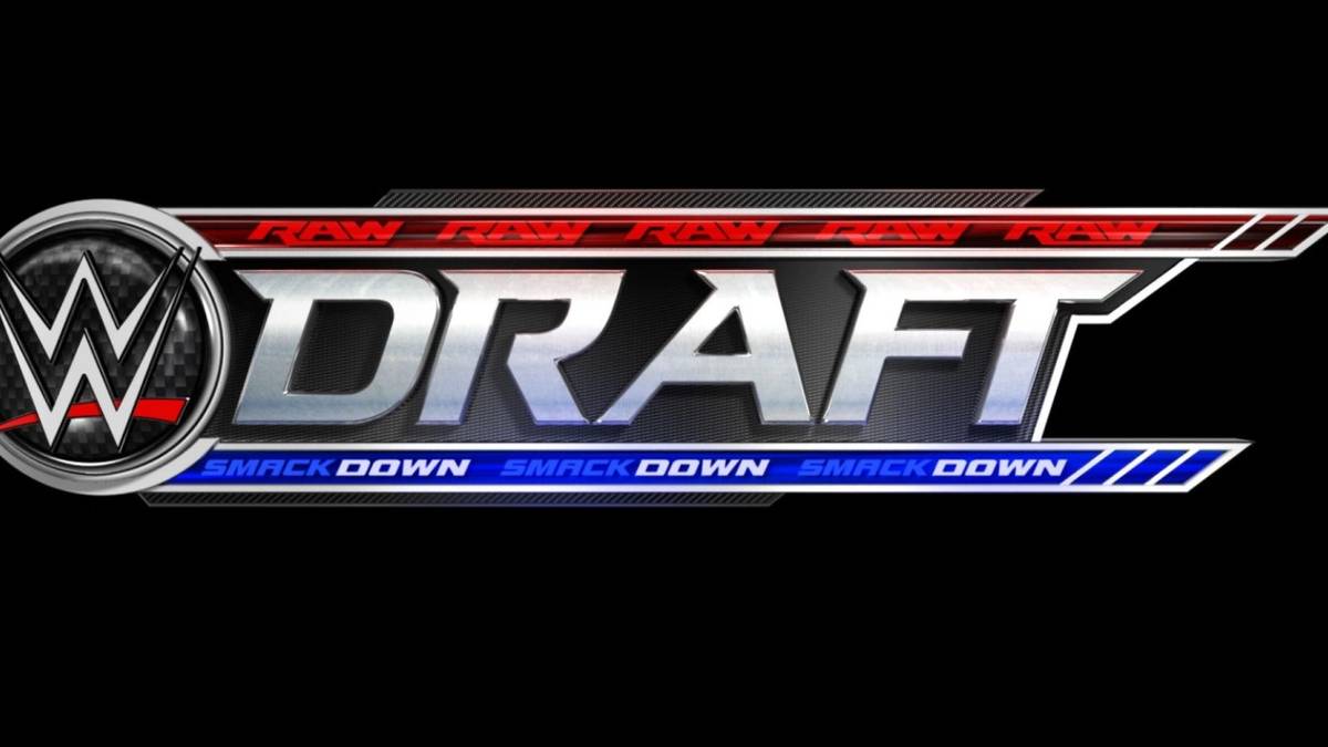 Major Name Rumored To Be Returning At The WWE Draft