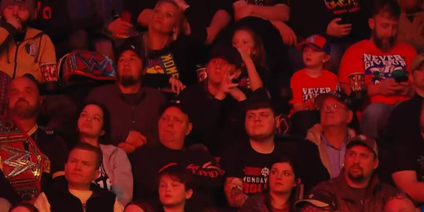 How Female Pro Wrestling Is Different From Male (& How They're The Same)