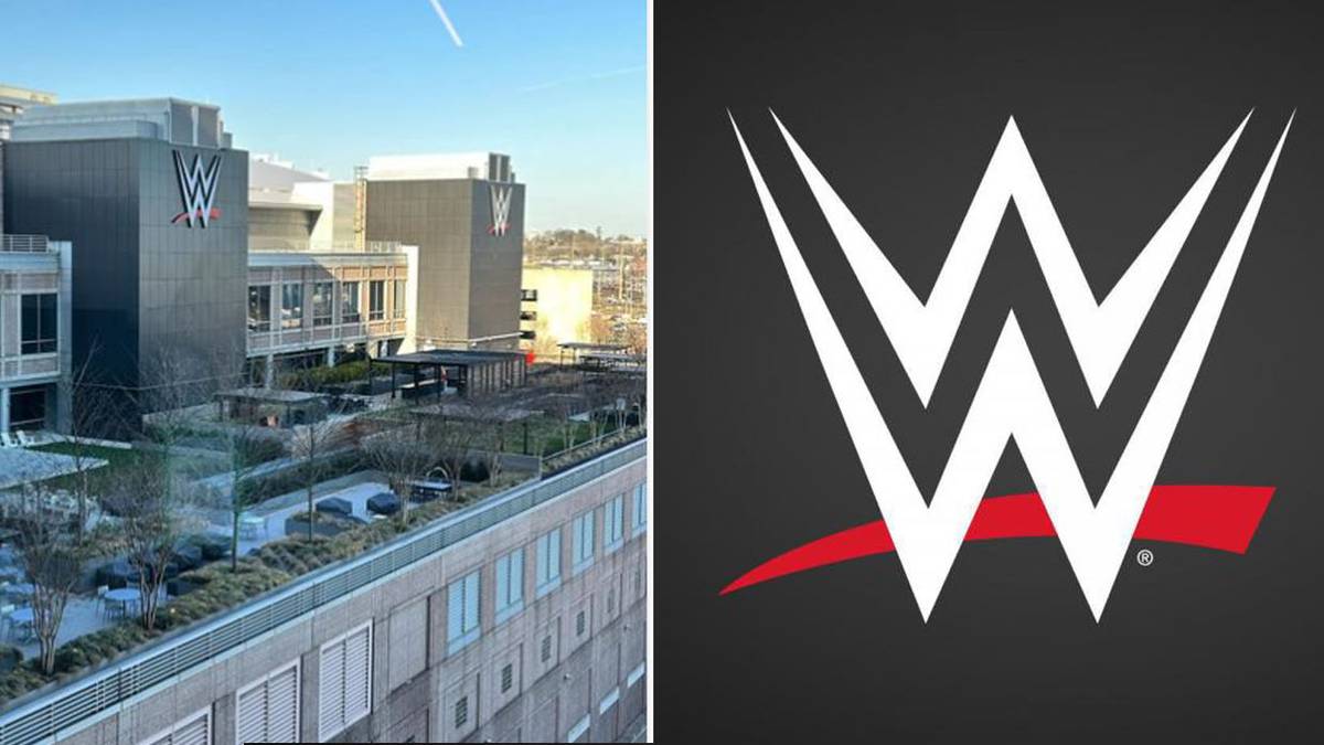 First Look At WWE's New Headquarters In Stamford Circulate Online