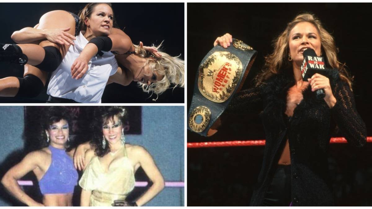 10 Backstage Stories Fans Should Know About Ivory