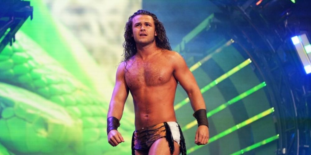 5 AEW Jobbers Who Looked Like Stars (& 5 Stars Who Looked Like Jobbers)
