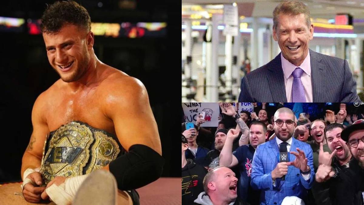 5 Solutions AEW Presented To Wrestling's Biggest Problems (& 5 New Issues It Introduced)