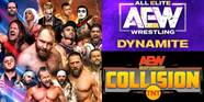 The AEW Roster Is Anxious About The Reported Brand Split The AEW Roster Is Anxious About The Reported Brand Split