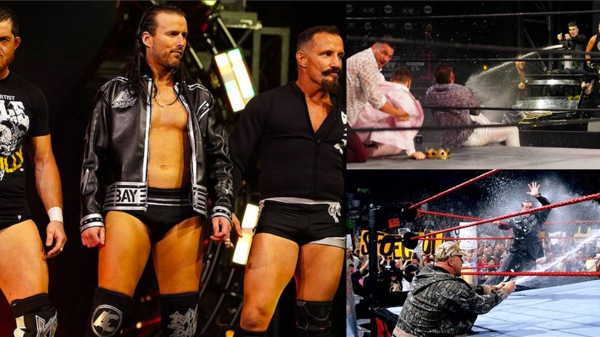 5 Times AEW Failed At Ripping Off WWE (& 5 Times It Actually Succeeded)