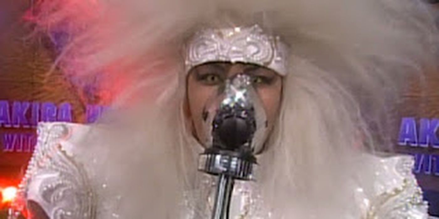 12 Toughest Women In WCW History, Ranked