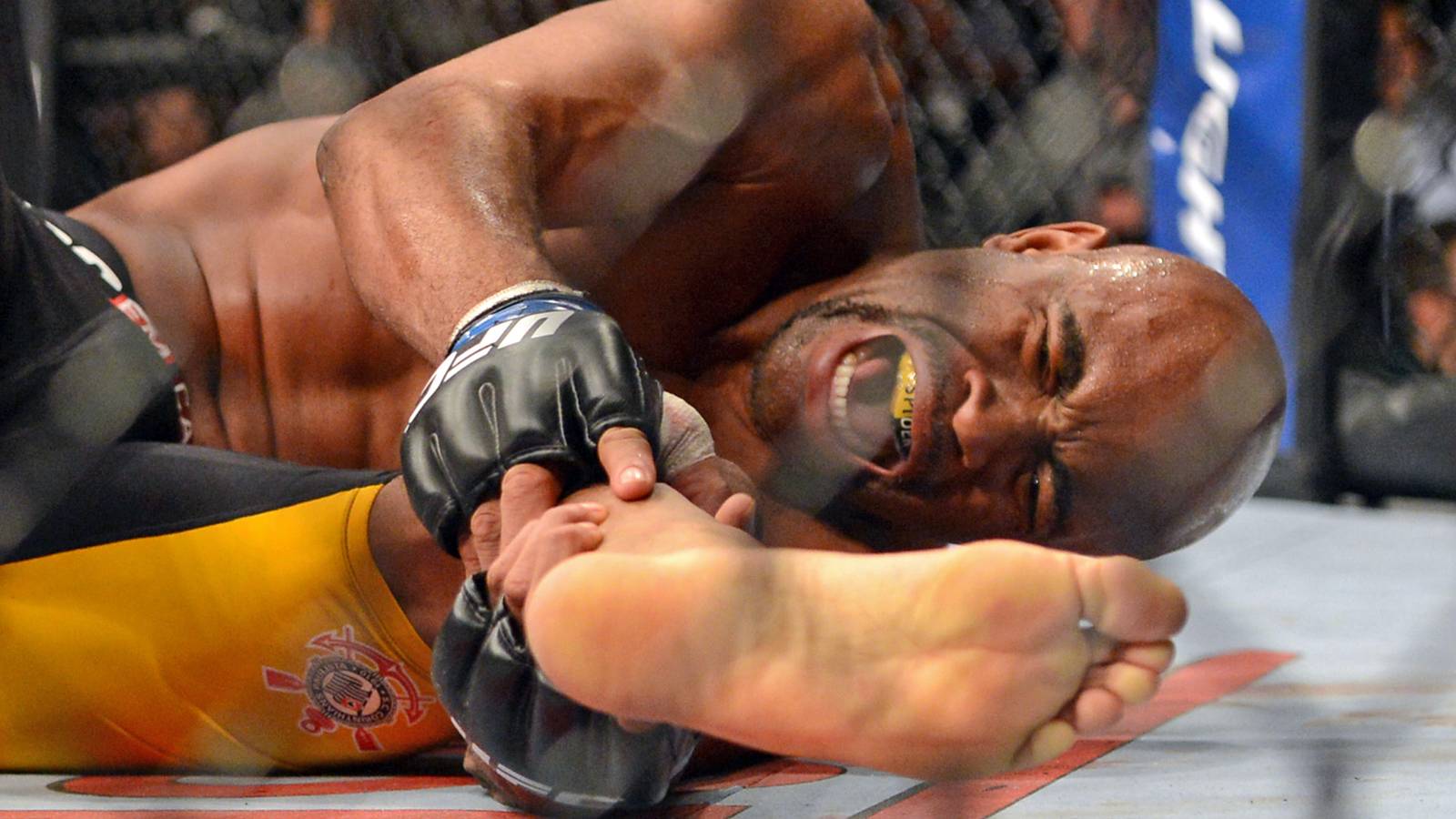 Anderson Silva's Drug Testing Failure, Explained