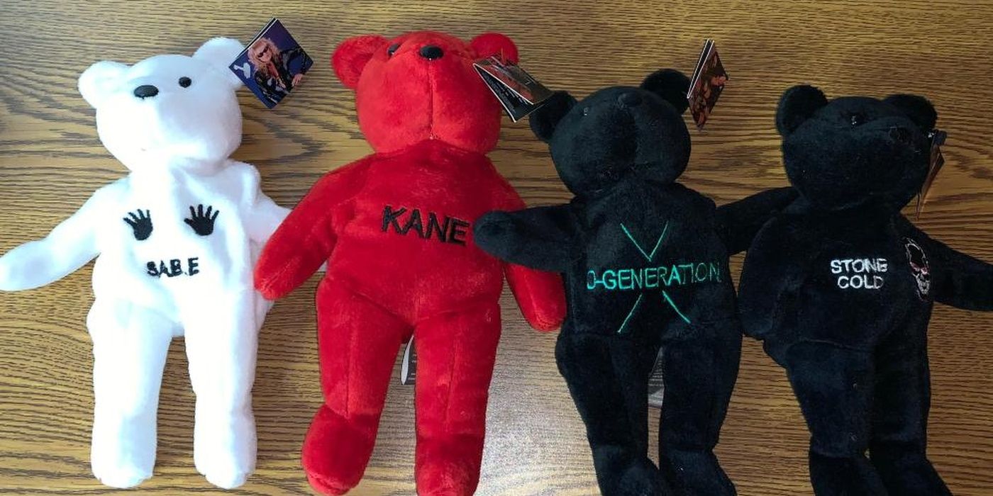 10 Most Bizarre Pieces Of WWE Attitude Era Merchandise That Were ...