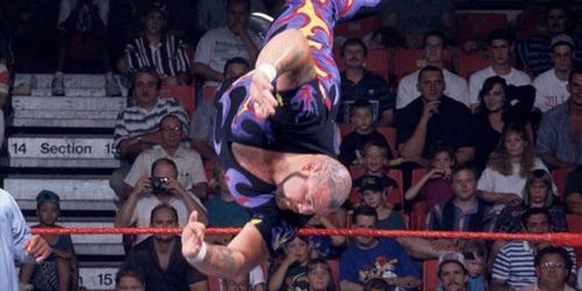 10 Best Heels From WWE's New Generation Era, Ranked