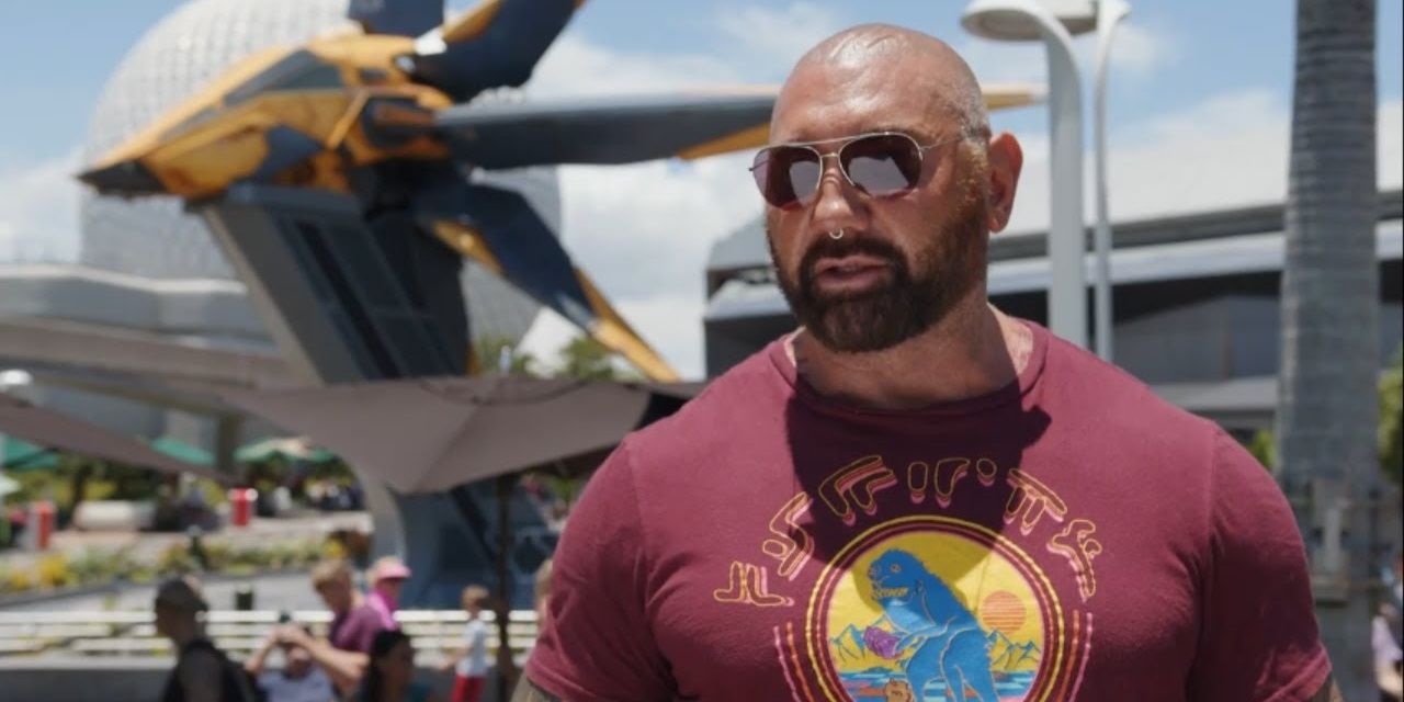 Batista's 10 Greatest Accomplishments Outside Of Wrestling, Ranked