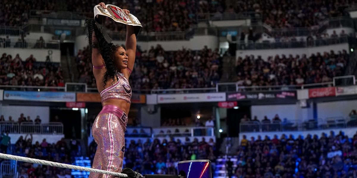 10 Best Attires At WWE Backlash 2023, Ranked