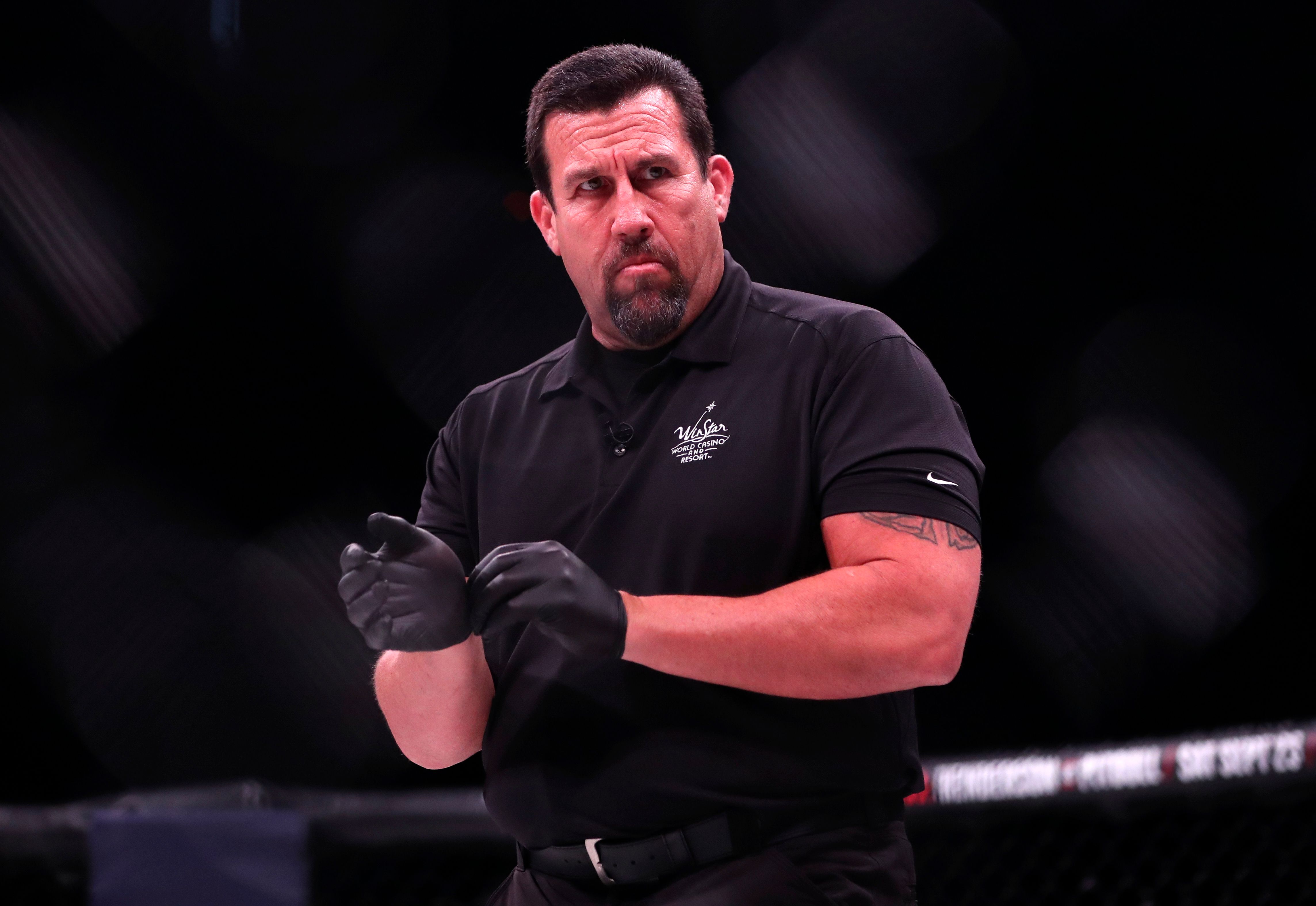 5 Worst Commentators In MMA History (& 5 Best)