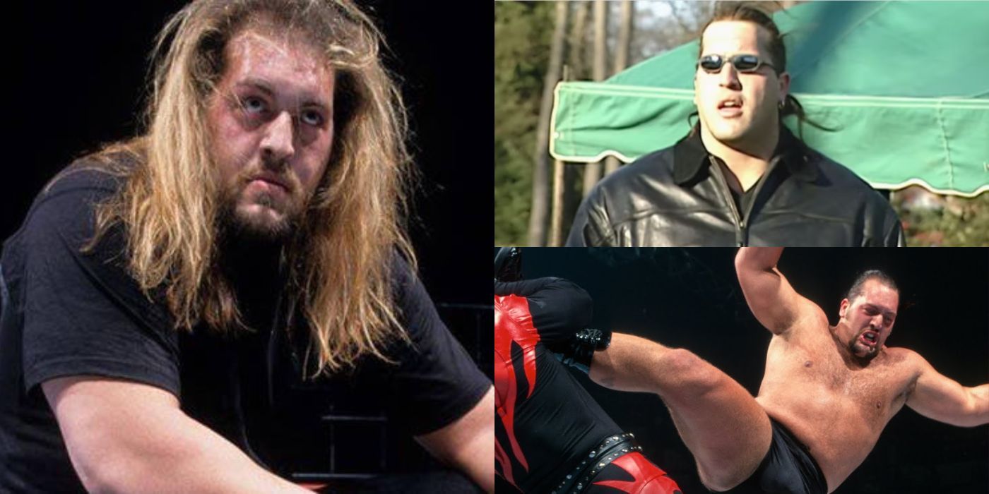 How Vince McMahon Completely Botched Big Show's Early WWE Career