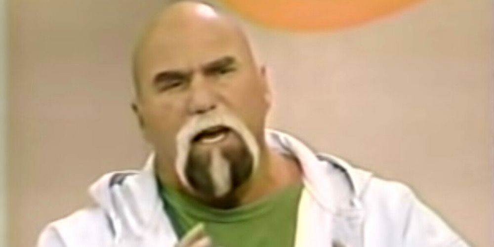 RIP: Superstar Billy Graham’s 10 Most Memorable Moments In Wrestling