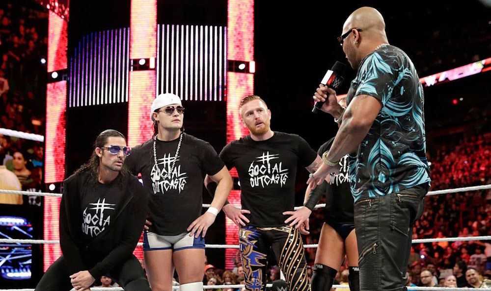 10 Most Ridiculous Confrontations In Wrestling History