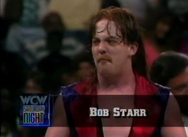 15 Longest WCW Careers That Never Resulted In A Title Win