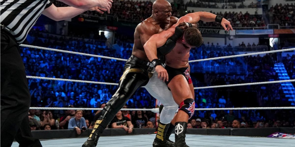 5 Best Booking Decisions At WWE Backlash 2023 (& 5 Worst)