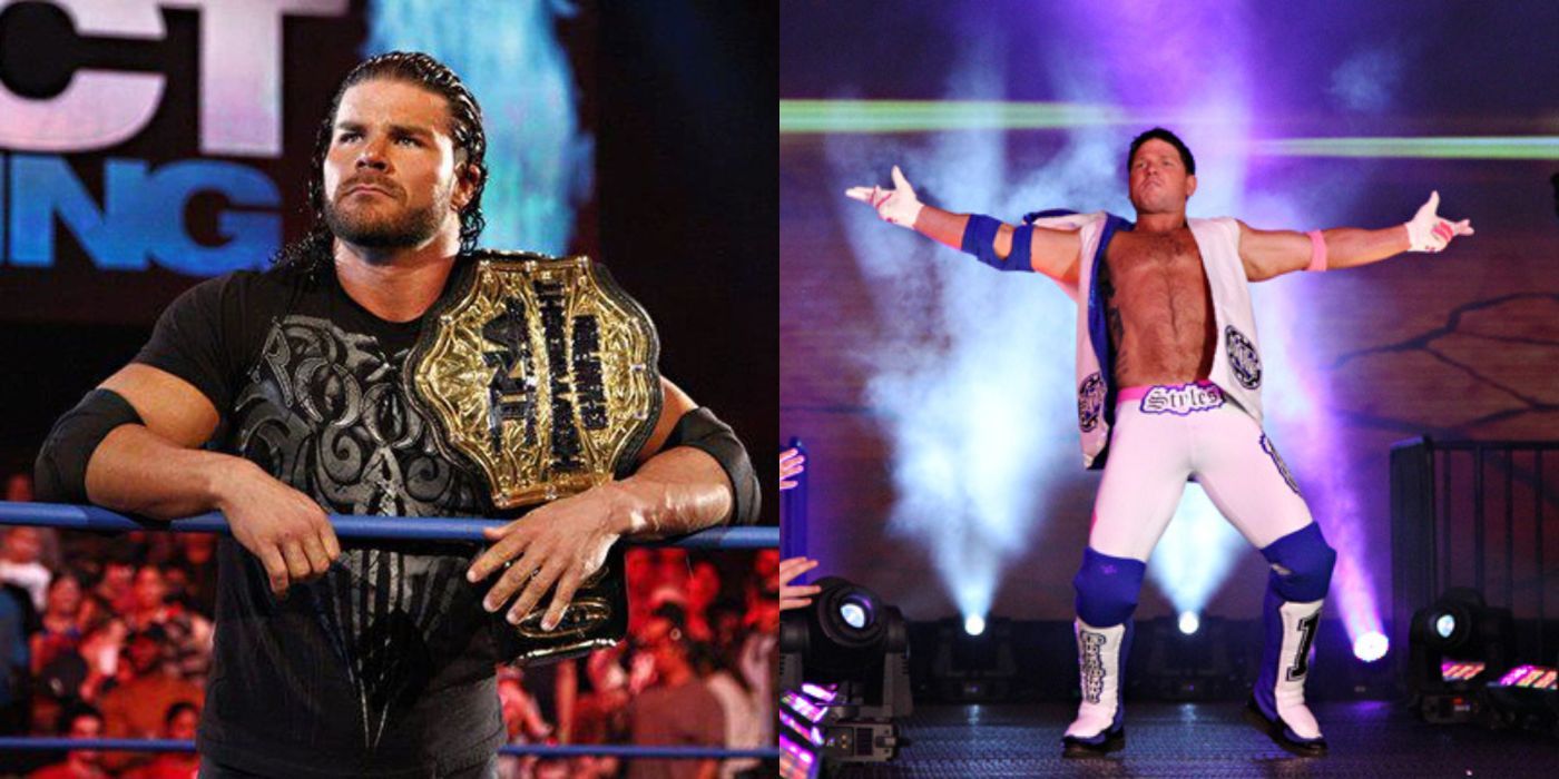 Bobby Roode’s 13 Greatest Matches, According To Cagematch.net