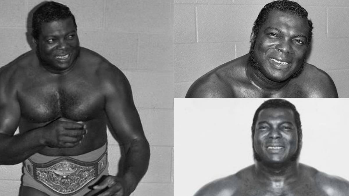 The Death & Legacy Of WWE Legend Bobo Brazil, Explained