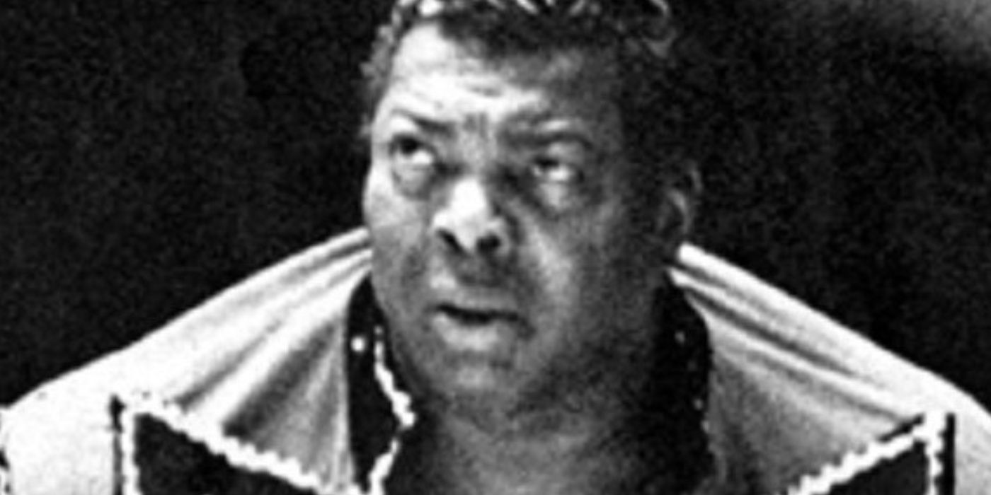 The Death & Legacy Of WWE Legend Bobo Brazil, Explained