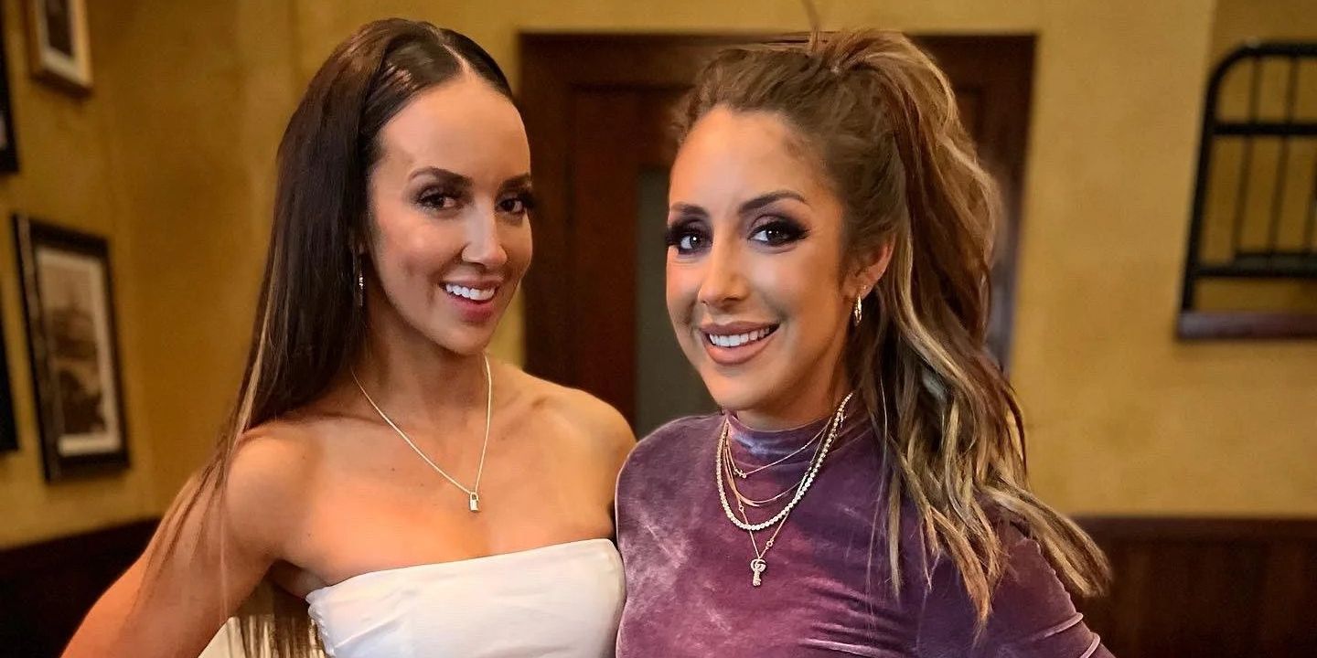 4 Wrestling Personalities That Britt Baker Gets Along With (& 4 That She Doesn't)