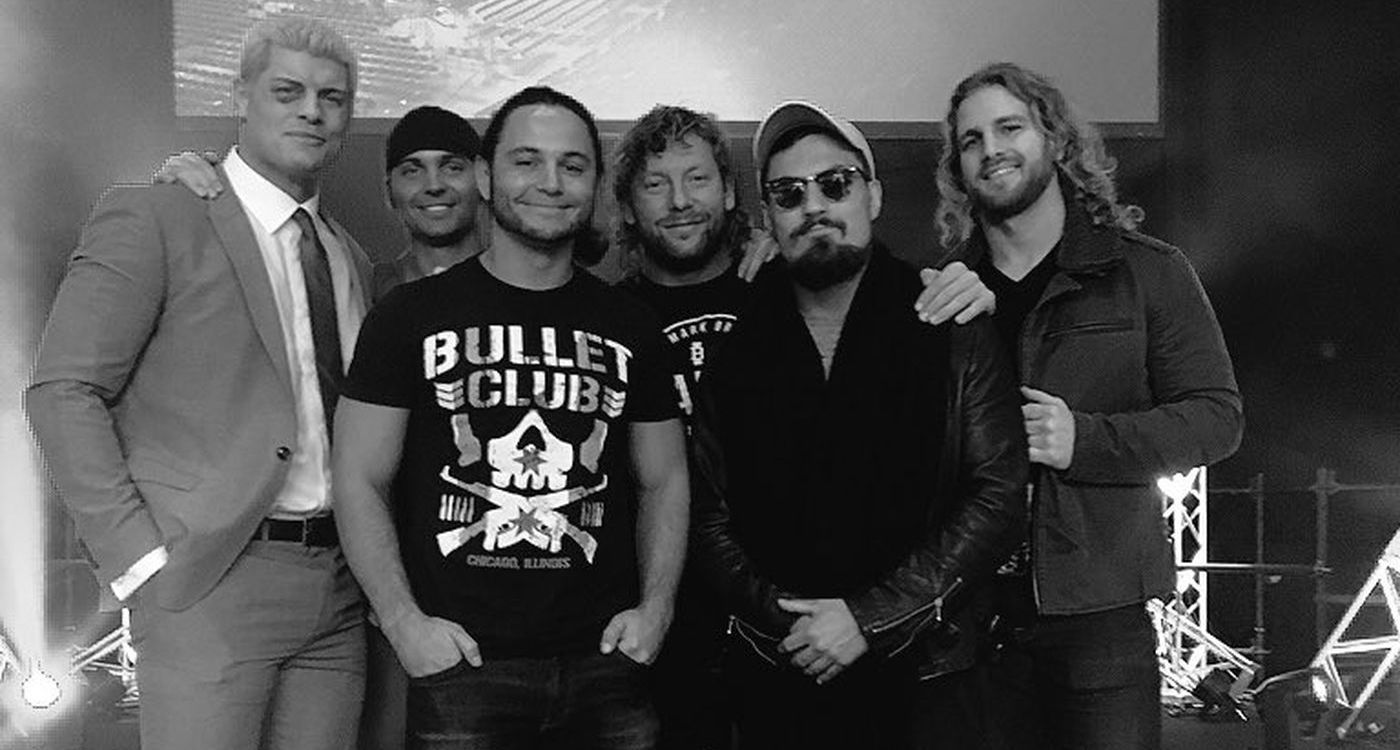 10 Things Fans Should Know About Cody Rhodes' Career Away From WWE & AEW