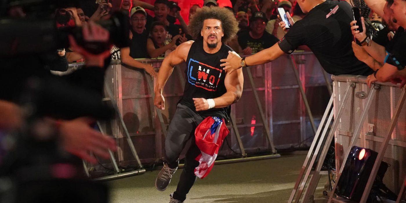 5 Best Booking Decisions At WWE Backlash 2023 (& 5 Worst)